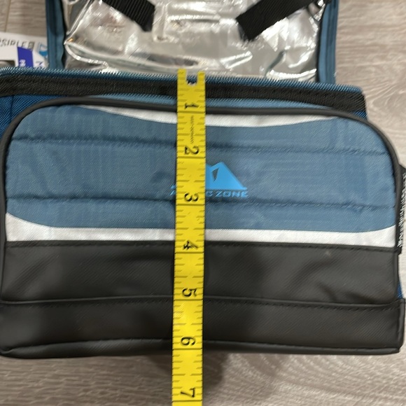 Arctic Zone | Other | Nwt Arctic Zone Ultimate Collapsible Cooler 6 Can ...